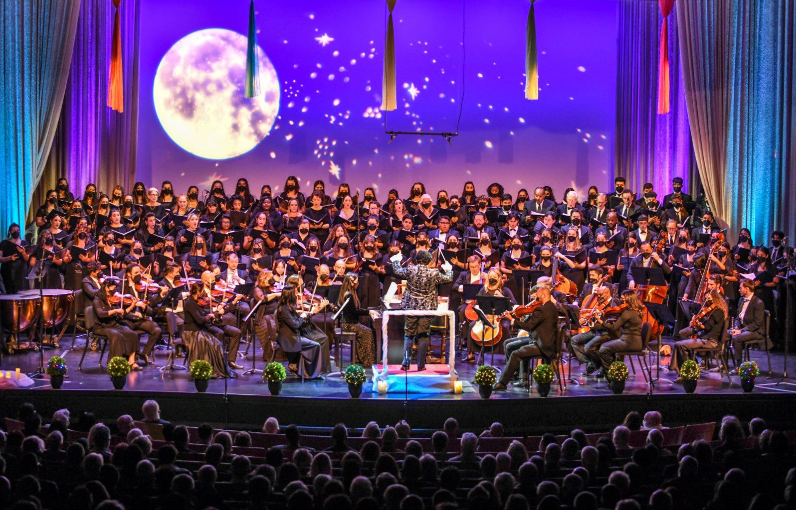 South Florida Symphony Orchestra Presents Tchaikovskys Pathtique ...