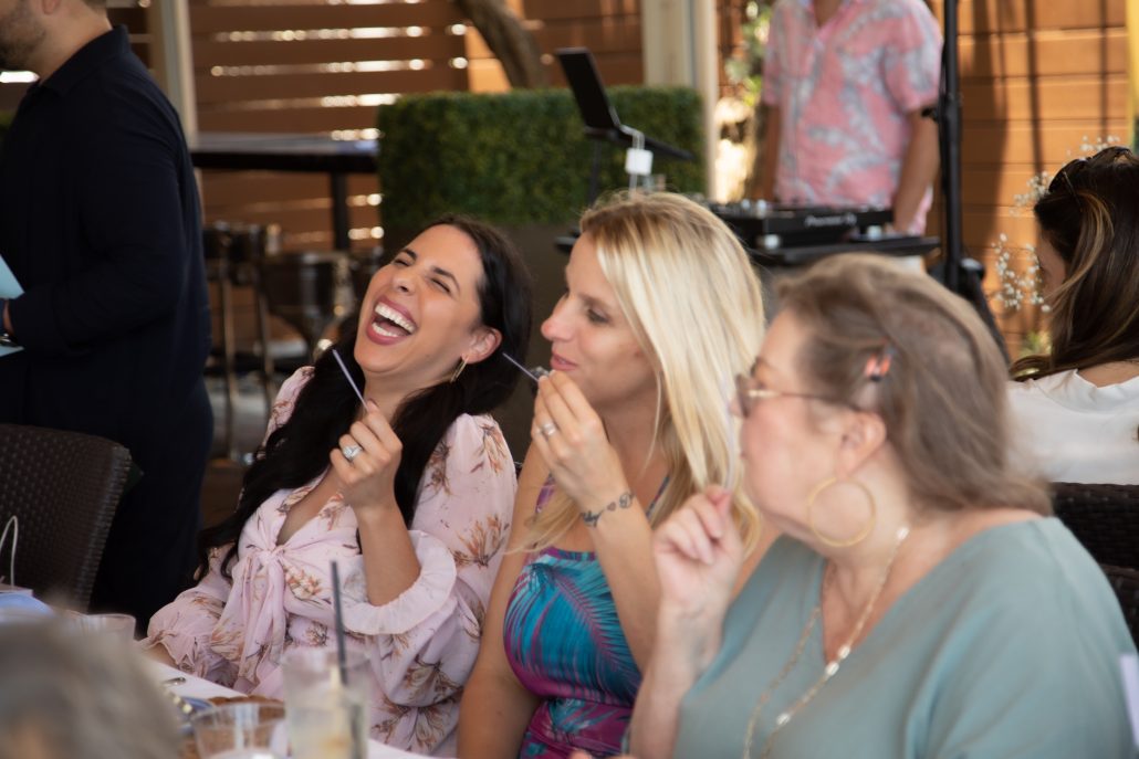 Fashion, Food and a Community Connection - Boca Raton Magazine