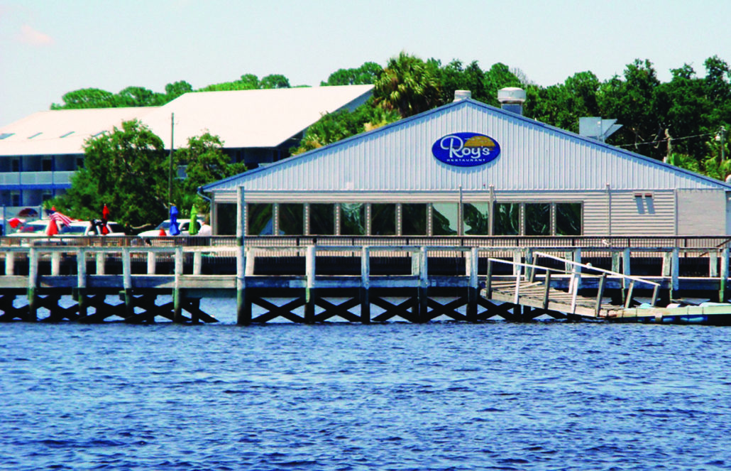 The Ultimate Florida Culinary Road Trip - Boca Raton Magazine